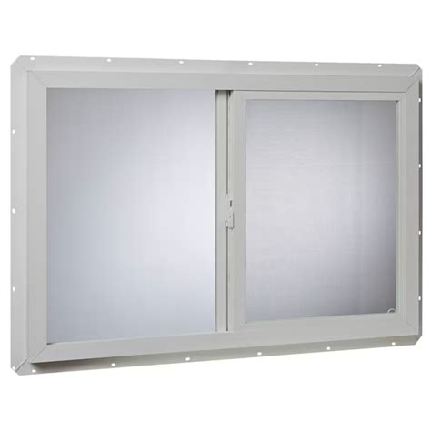 Reliabilt 14500 Series 71 34 In X 47 34 In X 2 2932 In Jamb Left