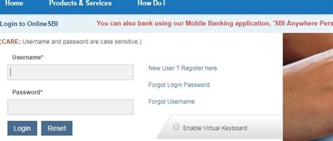 Transfer SBI Account To Another Branch Online 2025