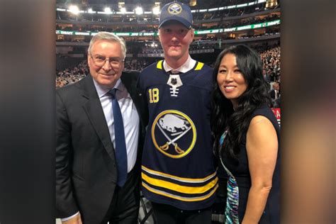 Meet Terry Pegula Second Wife An Nfl Sports Executive And A Businesswoman