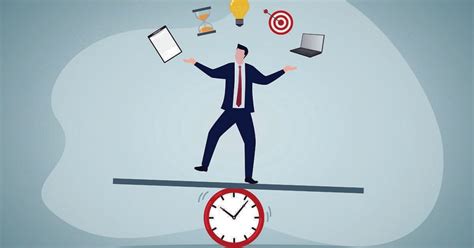 Hbr 인사이트 시간 관리 못하는 팀장이 팀을 망친다