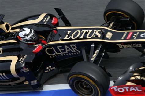 ライコネンが最速タイムでオフテストを締めくくる Autosport Web