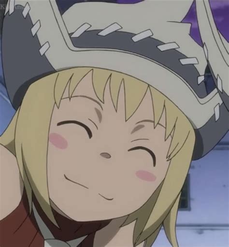 Patty Soul Eater