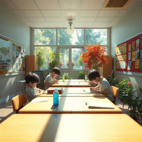 The Art Of Descriptive Texts