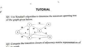DSA DFS Algorithm Notes Understanding Depth First Search Techniques Studocu