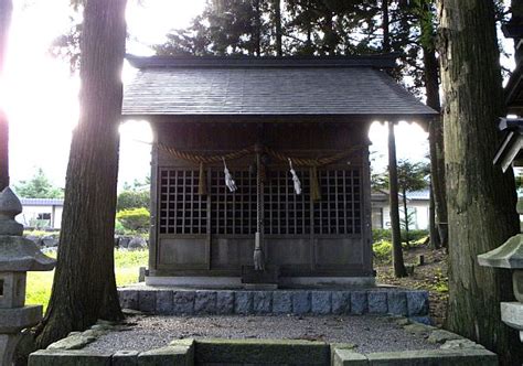 芝宮神社