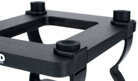 Fluid Audio DS5 подставки для студийных мониторов, пара купить в Москве ...