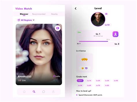 Mobile App And Web App Upwork