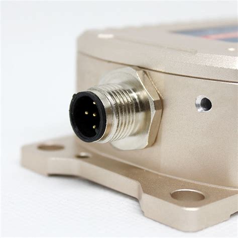 Ship Navigation Mems Dynamic 3 Axis Inclinometer Attitude Measurement
