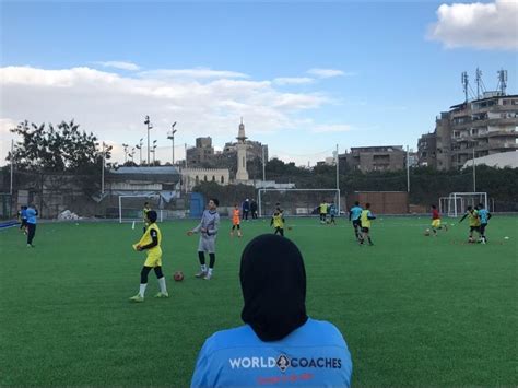 Worldcoaches Shiraka Footballandlifeskills Thepoweroffootball Mena