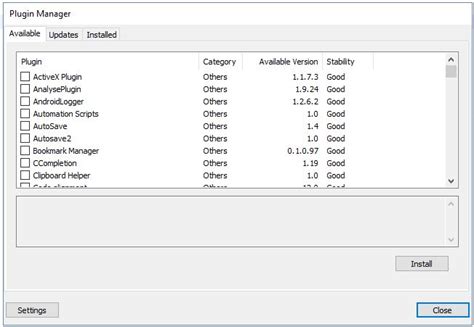Notepad Vs Editpad Lite Vs Charny Notepad In Windows Tech Junkie
