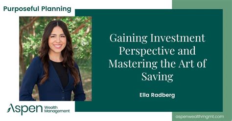 Candace Scholz Cfp® Ms Mha On Linkedin Investing Saving