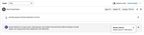 Introducing Amazon Bedrock Intelligent Prompt Routing And Prompt Caching Preview To Minimize