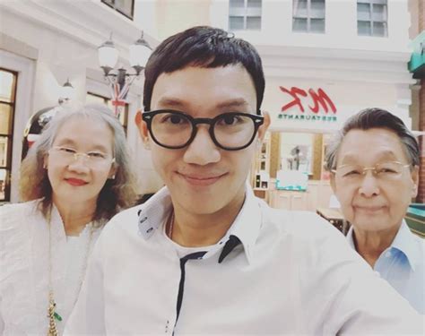 ปลื้ม สุรบถ เปิดประวัติการศึกษาลูกชายคนเดียวของ ชวน หลีกภัย