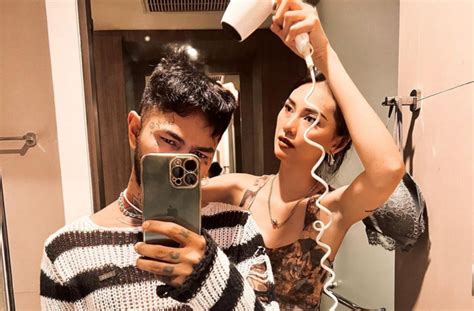 Onadio Leornado Sering Dicap Penyuka Sesama Jenis Begini Kata Istri