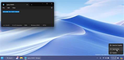 New Windows 11 Build 23619 New Start Menu Feature Edit Photos From