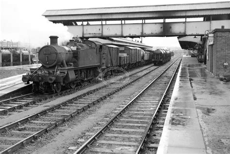 The Transport Library Br British Railways Steam Locomotive Class 8100