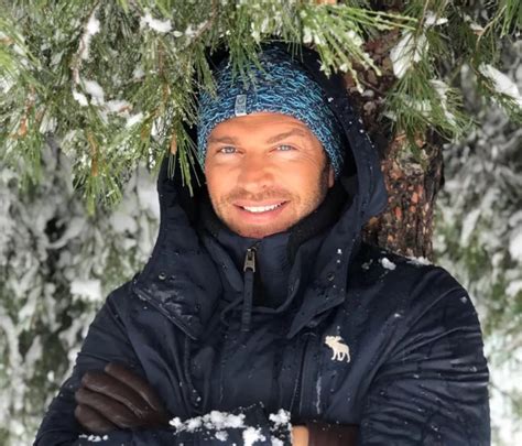 ¿qué Fue De Darek Exnovio De Ana Obregón Y Susana Uribarri