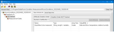 Hdf5 In Labview Vi Technologies
