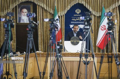 آخرین خبر نشست خبری سخنگوی اقتصادی دولت