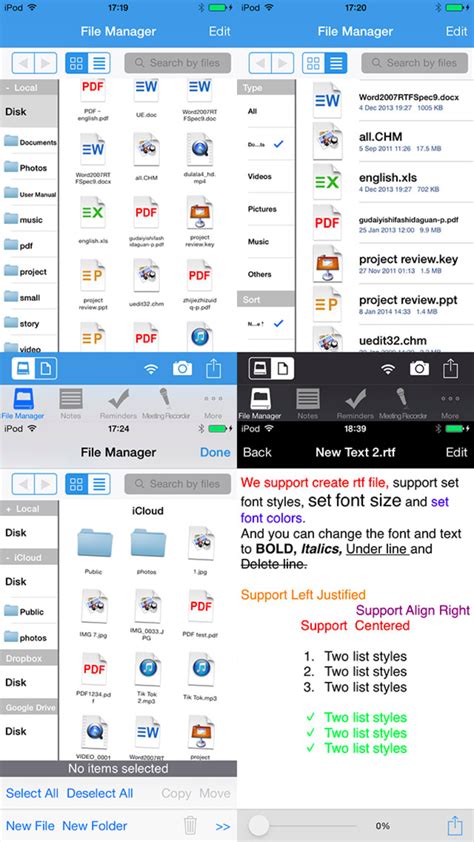 Office Assistant By Elinasoft For Iphone Download