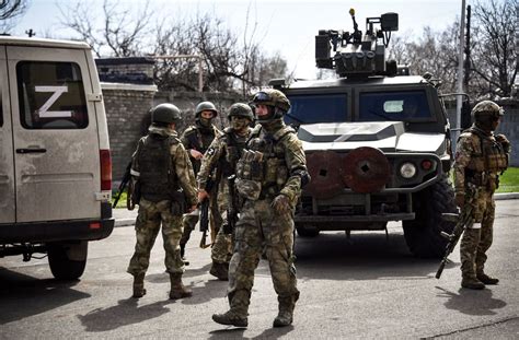 Nafo Forum Russian Court Sentences Soldier For Killing 4 Other