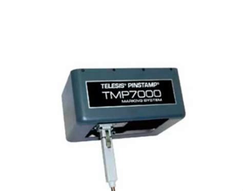 TMP Telesis Multiple Pin Marking System Marking Area X Mm At Piece In Vadodara