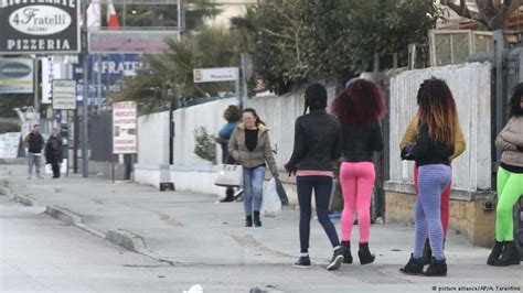 Mafia Nigeriana Anche Per La Stampa Estera è Una Balla Informareonline