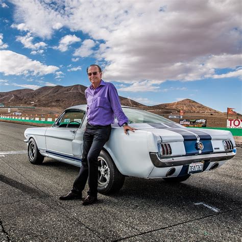 Quentin Willson Youtube