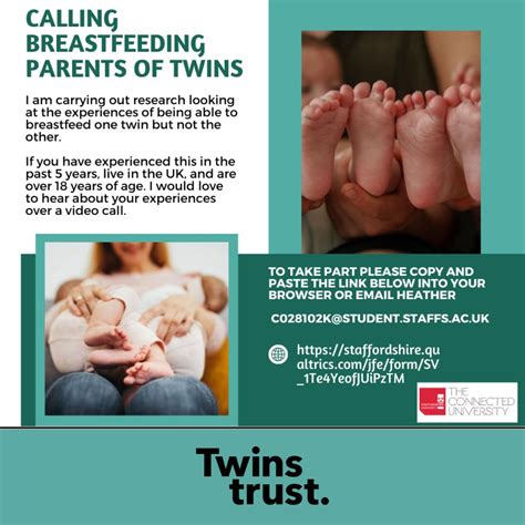 Twins Trust We Support Twins Triplets And More On Linkedin Have