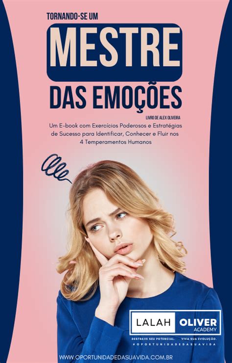 Tornando se um Mestre das Emoções Exercícios Poderosos e Estratégi