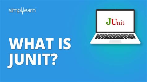 What Is Junit Junit Introduction Junit Testing Junit Tutorial For Beginners Simplilearn