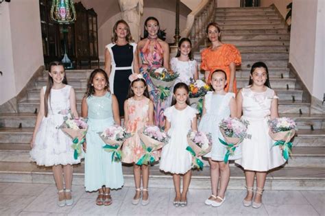 Presentación de las reinas y damas de 2025 Castellón