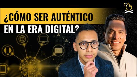 Ep 6 El poder de la autenticidad Cómo ser más seguro y genuino en