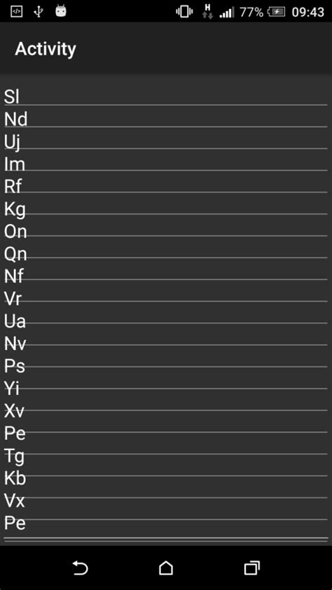 EditText With Lines B4X Programming Forum