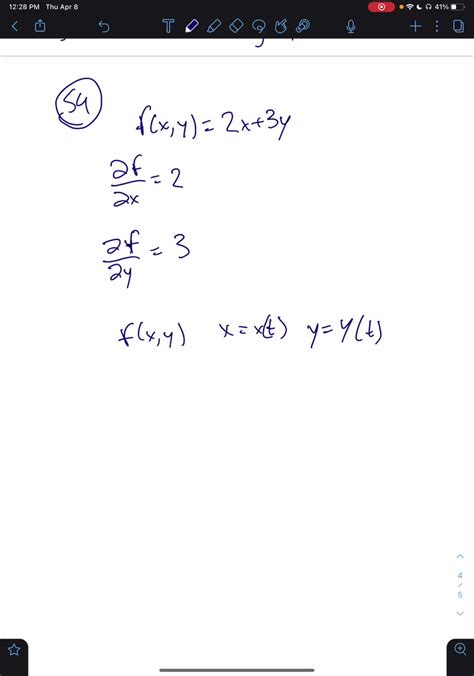 Solvedfind First Second And Third Derivatives Of F C Find The