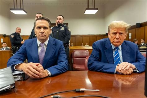 Why Cant Americans See Or Hear What Is Going On Inside Donald Trumps