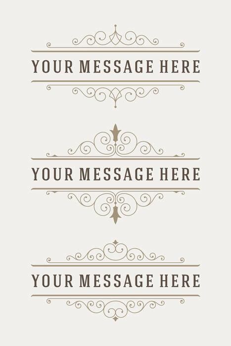 Plaque Template Vector Art Icons And Graphics For Free Download