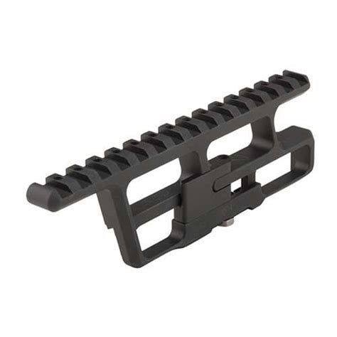 Ak47 Akm Optic Mount System X Ring Supply