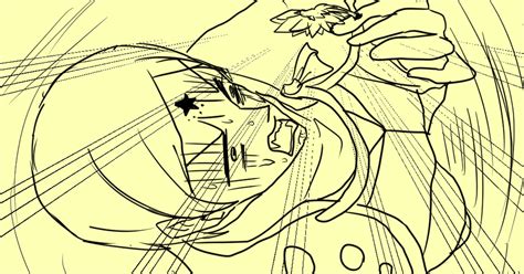 Wg】 【wg】大パニック【sts】 ぽった石のマンガ 【wg】sts Pixiv