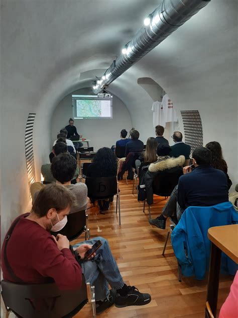 Python Milano Linkedin
