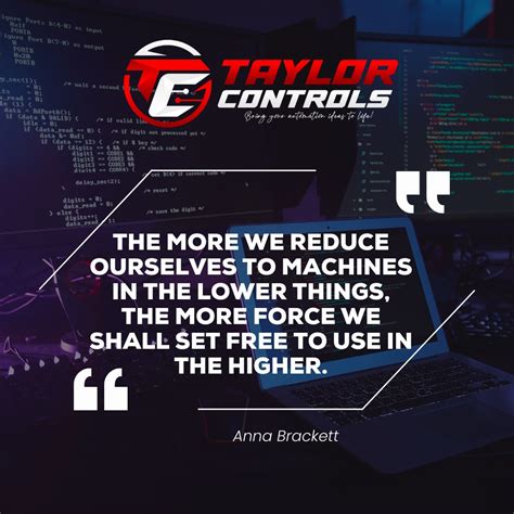 Taylor Controls Llc On Linkedin Automation