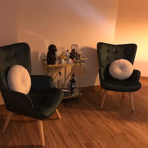 Lotus Massage Masseuse In Lisbon