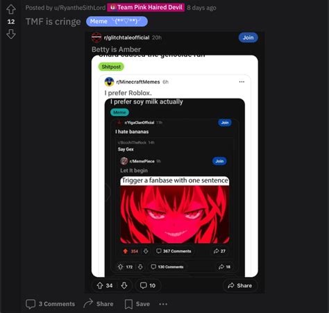 Clone Riggy X Riggy Is Good R Dannocalsubmissions