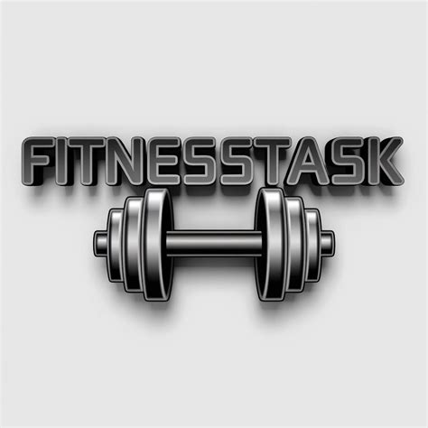 Fitness Task Youtube