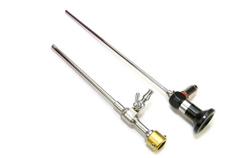 Rigid Scopes — Consortia Surgical Services Css
