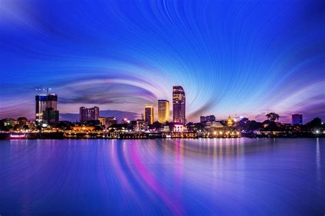 2022 Phnom Penh