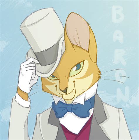Baron Humbert Von Gikkingen By Graystripe64 On Deviantart