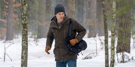 Dexter Prequels In Development Including One About Trinity Killer