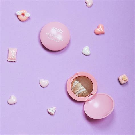 SODA – Makeup