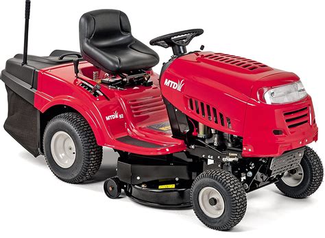 Mtd Rasentraktor Modelle De Autos Gallerie